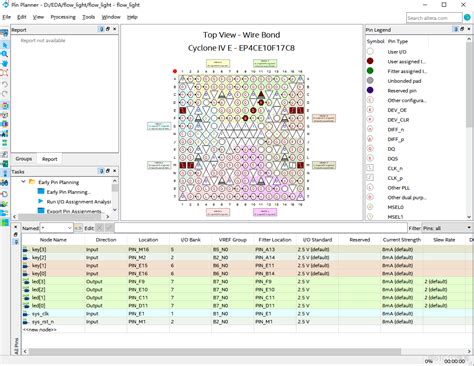 【fpga实验】按键控制流水灯51cto博客fpga按键控制流水灯
