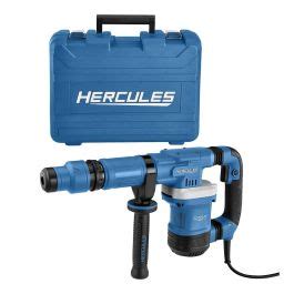 Demolition Hammers Harbor Freight Tools