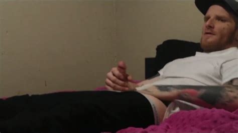 Tatted Quick Wank Tatted Quick Wank