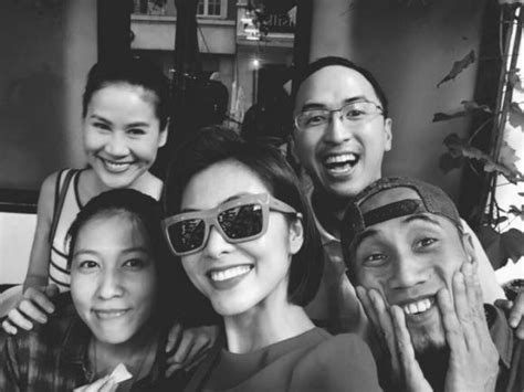 Sau Scandal ầm ĩ Vợ Phạm Anh Khoa Lần đầu Xuất Hiện Bên Hội Bạn Thân