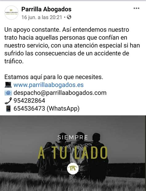 Manuel Parrilla Parrilla Posted On Linkedin