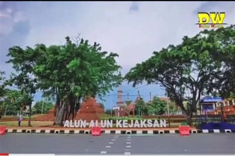 Selain Terkenal Sebagai Kota Udang Cirebon Jawa Barat Ternyata