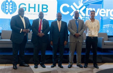 Ghib Continues 65 Year Focus On Africa Derisking Strategy Is