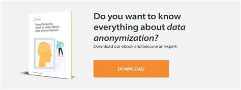 Synthetic Data Vs Anonymized Data