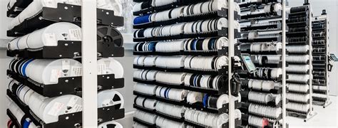 What Is Smart Storage Anyway