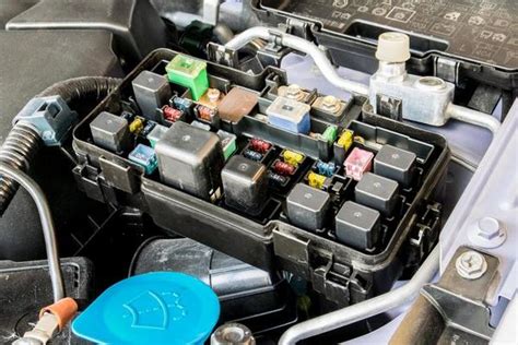 Car Fuse Stock Photos Images And Backgrounds For Free Download