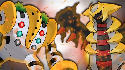 Pokémon Unbound Ultralocke Ep FIN DOBLE DOMINANTE LEGENDARIO YouTube