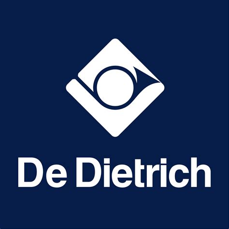 De Dietrich Thermique Chaudière Pompe à Chaleur Chauffage Solaire