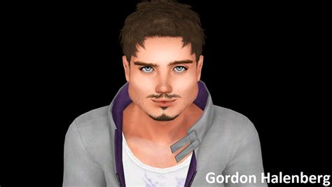 Gordon Halenberg Rat Pack Industries Wiki Fandom