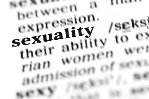 Sexuality Terms You Dont Know But Probably Should SheKnows