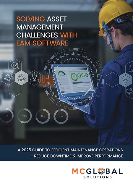 Enterprise Asset Management System Overview And Guide