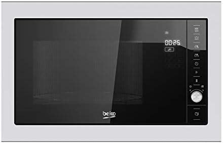Beko MGB 25332 BG 8847913200 Mikrowelle/900 W/Türöffnen mitells ...