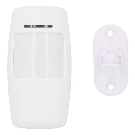 Alarma Infrarroja Wifi Detector Infrarrojo De 433 Mhz Detector