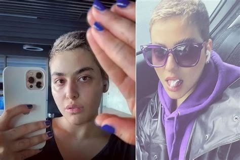 ریحانه پارسا با عکس های لُختی اش چه کرد؟