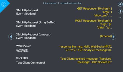 Websocket在android下不能用，没反应 Creator 2x Cocos中文社区