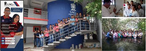 Campus Tecpan Escuela Superior En Desarrollo Sustentable Uagro Home