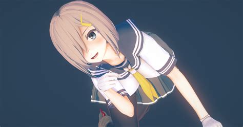 コイカツ コイカツで浜風配布 レモン電池のイラスト Pixiv