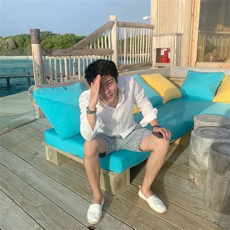 ประวัติ ไฮโซแชมป์ จิรัฏฐ์ เพชรนันทวงศ์ หนุ่มหล่อโปรไฟล์หรู ทายาทธุรกิจ
