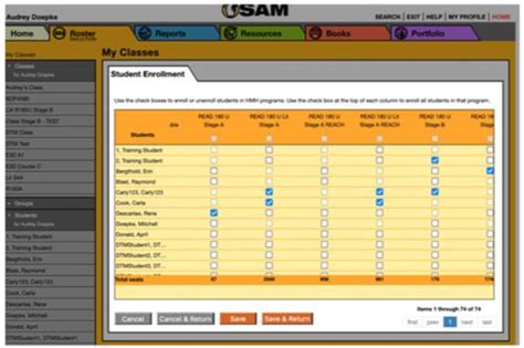 Differences In Using Read 180 On Sam Vs Read 180 On Hmh Ed Side By Side Comparison