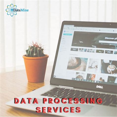 Data Processing Services And Data Entry Services Provider
