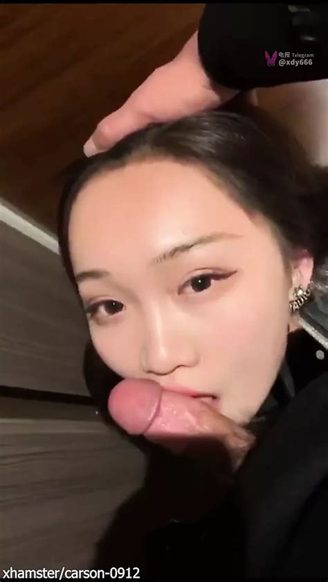 คลิปสั้นอมควยชาวเอเชีย 2 Xhamster