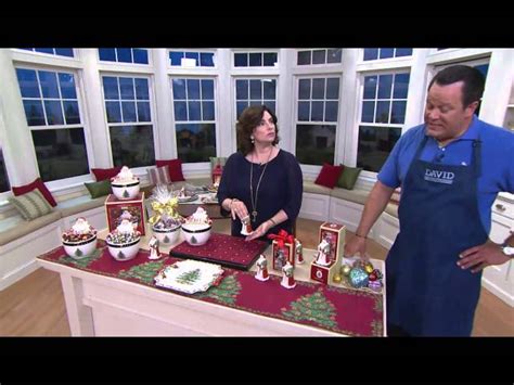 Easily Date Your Spode Christmas Tree Pattern