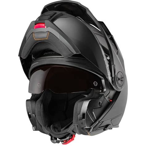 Casco SCHUBERTH E2 Matt Black · Motocard