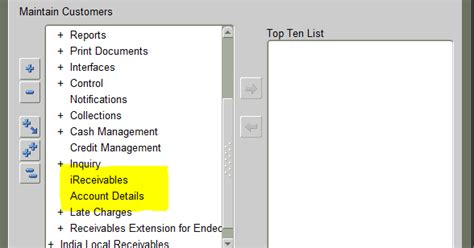 oracle application s blog receipt reversal in oracle apps r12
