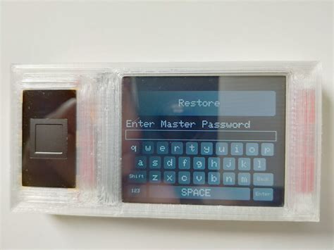 Passpad Venice Inventors