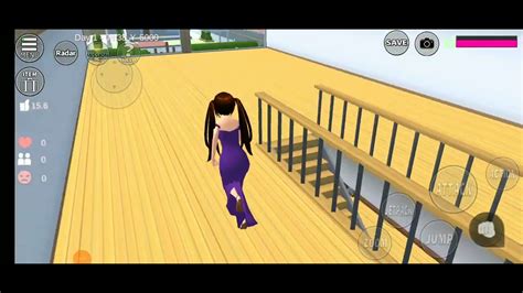 ساكورا Youtube