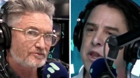 Samuel Johnson Says He Feels ‘pathetic For Molly Meldrum Spray News