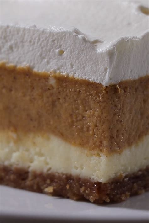 Easy Pumpkin Pie Cheesecake Artofit