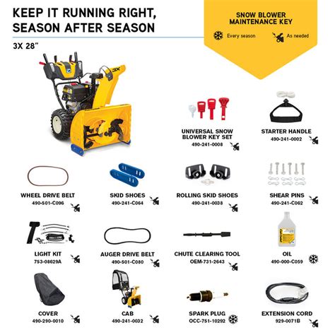 Cub Cadet Snow Blower Parts Diagram 2x 24 (31am5cvr710)