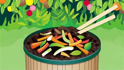 Can You Compost Skewers Greenwashing Index