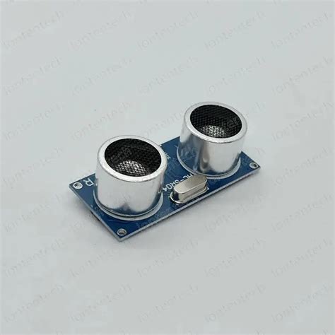 Hc Sr04 Hcsr04 To World Ultrasonic Wave Detector Ranging Module Hc Sr04 Hc Sr04 Hcsr04 Distance