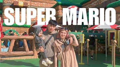 Super Mario World Youtube