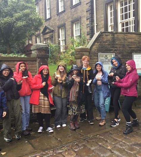 Manchester High School For Girls On Twitter Our Yr10and11 Book Group