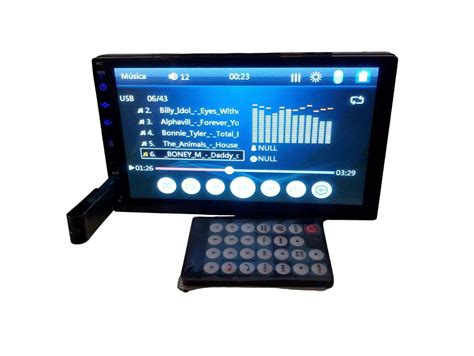 Central Multimídia Automotiva Com Tela Touchscreen Aparelhos De Som Cidade Líder São Paulo