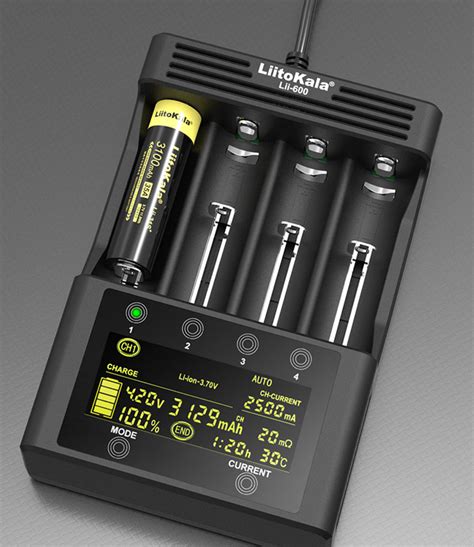 건전지충전기 배터리 용량감지 고속 리튬밧데리 차저 네이버 블로그