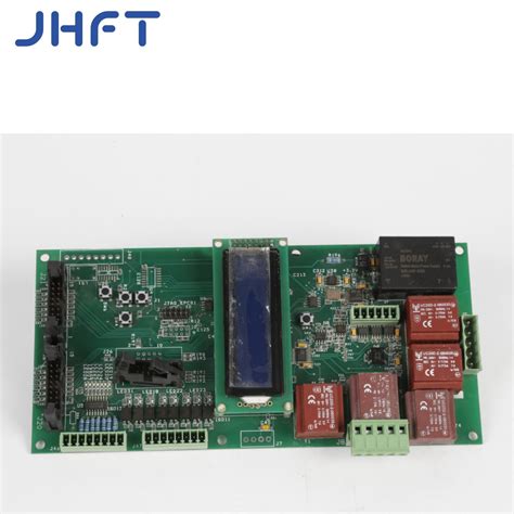 Original Factory Pcb Assembly 6 Layer 3oz High Density Interconnect Multilayer Hdi Pcb Circuit