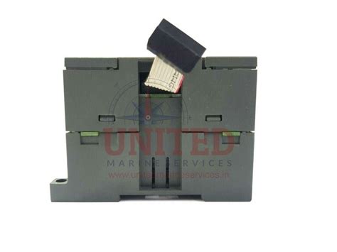 SIEMENS EM 221 CN DC DIGITAL INPUT 6ES7 221 1BH22 0XA8 E STAND 05