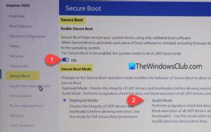 Dell Stuck On Pre Boot System Performance Check Fix