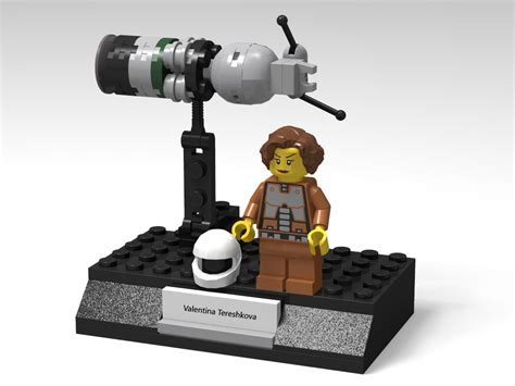78 Best Women Of Nasa Images On Pholder Lego Nasa And Pics