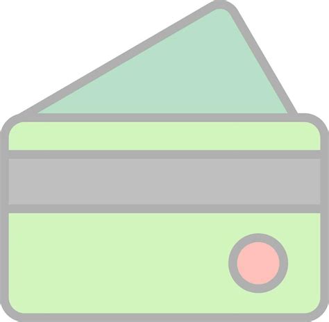 Credit Vector Icon Design 26243751 Vector Art At Vecteezy