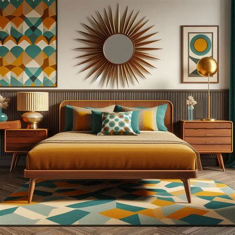 21 Mcm Room Ideas In 2025 Mid Century Modern Interiors Mid Century