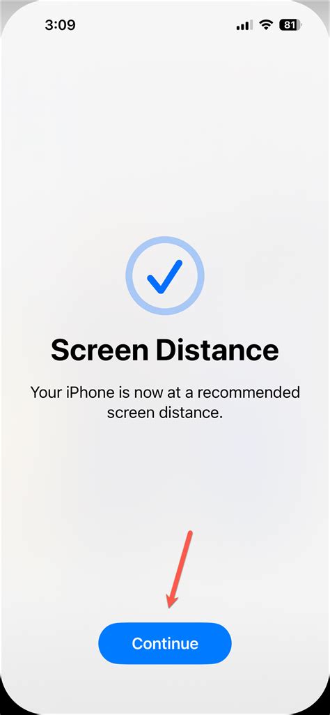 How To Disable IPhone May Be Too Close Screen Distance Alert