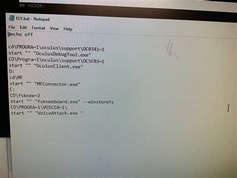 Auto Start Msfs For Lazy People Home Cockpit Builders Microsoft