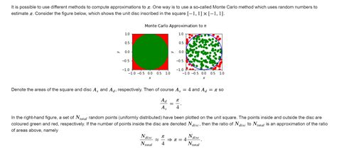 Solved It Is Possible To Use Different Methods To Compute Chegg