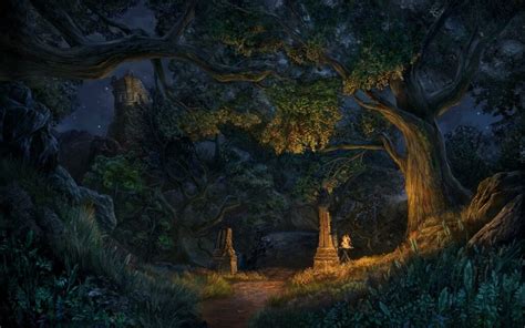 Clockwork City Dlc For Elder Scrolls Online Gets Pc And Console Dates