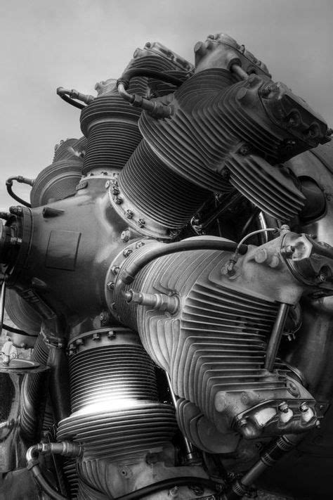 38 Airplane Reciprocating Engines Ideas In 2021 Engineering Radial
